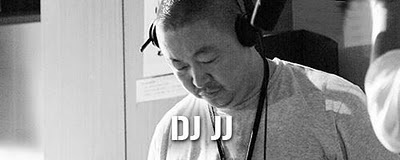 e4electro: DJ JJ介紹