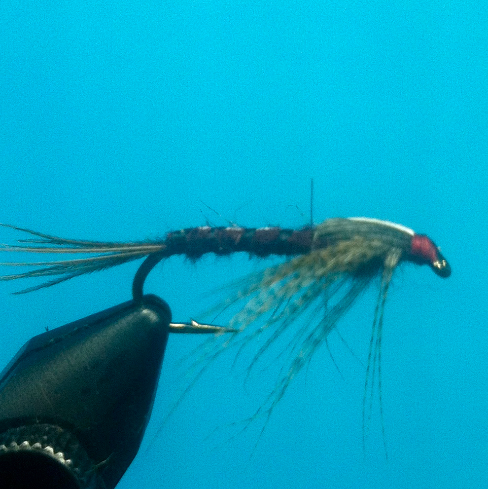 A Dozen Classic Mayfly & Attractor Patterns to Fill Your Nymph Box