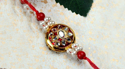 Designer Rakhi: Top 6 Trendy Designer Rakhis Available Online