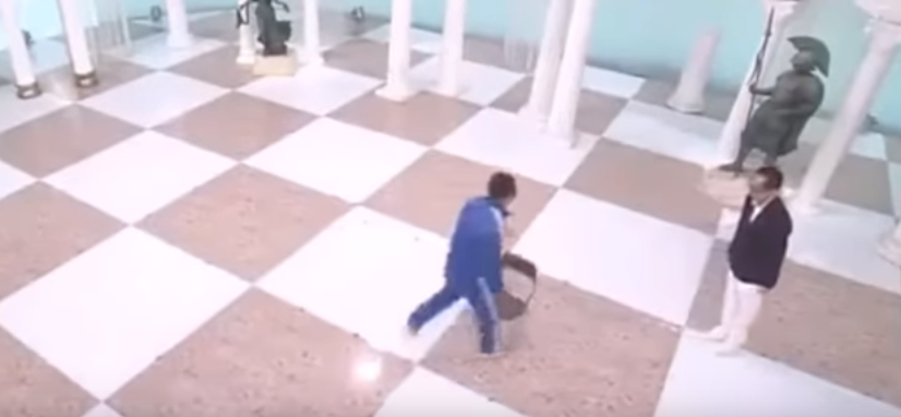 Top 5 Weird Game shows