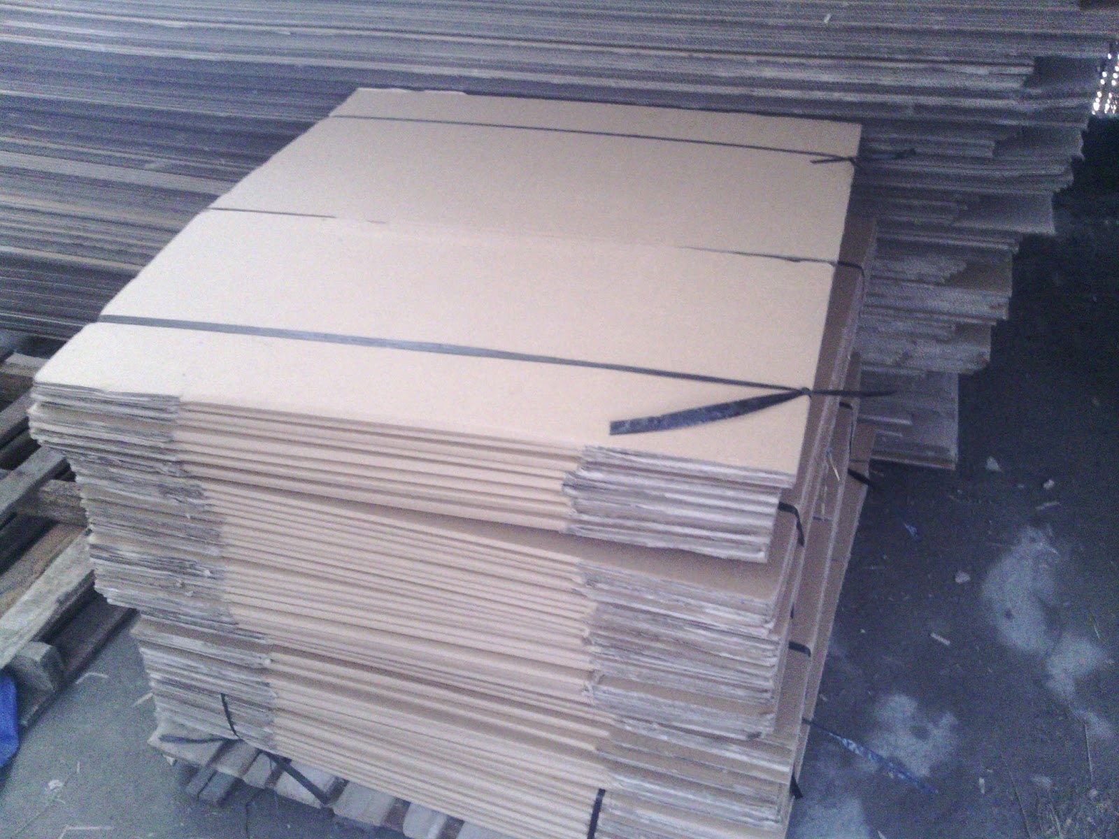 Rajawali Packaging: Karton-Box-Yogyakarta Karton-Box-Jogjakarta