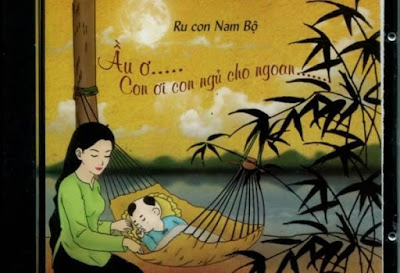 Tổng hợp những bài hát ru hay nhất cho con dễ ngủ