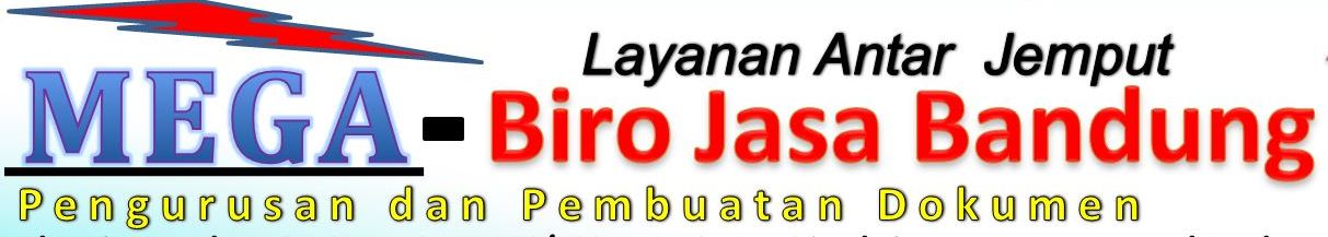 Biro Jasa Mutasi Depok aman | MEGA-Biro Jasa