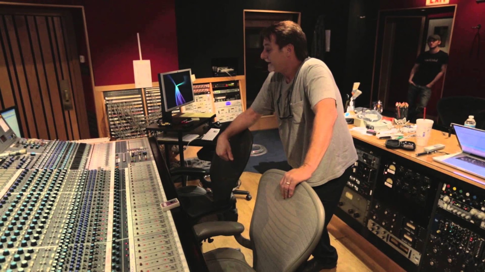 Chris Gala: How to Make Your Own Cooper Time Cube