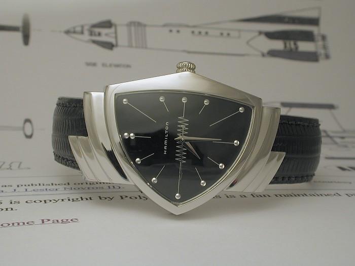 Hamilton, the railroad timekeeper of America, celebrates 120 years ...