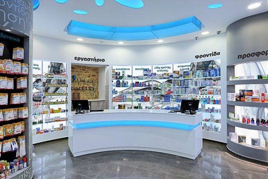 List of the best Decor Pharmacies in USA