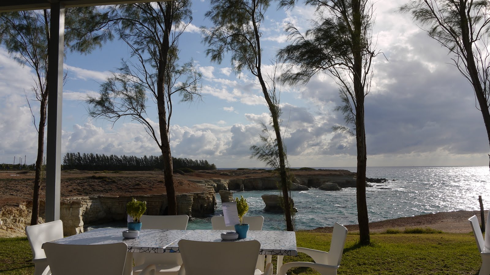 Walking and Crawling: Cyprus - Coral Bay to Oniro By-the-Sea: 16th ...