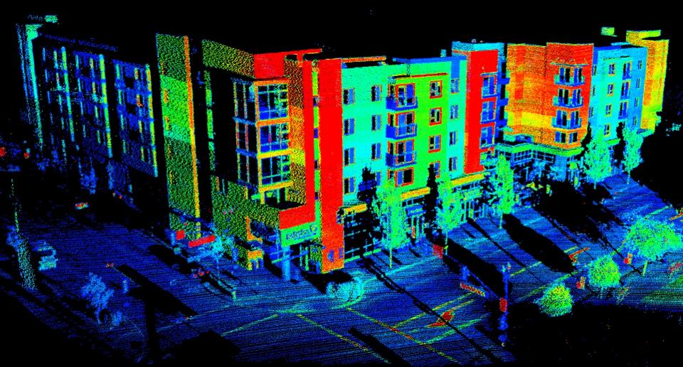 Image Sensors World: LiDAR News: Velodyne, Luminar, Innovusion, Insight ...