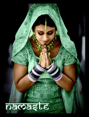 Holisticocromocaio: DESPERTANDO O CONHECIMENTO - O QUE É NAMASTÊ ...