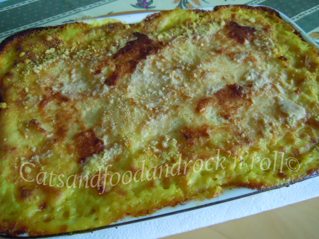 Cardone Pie, ovvero l’incontro di un ingrediente nostrano con la cucina ...