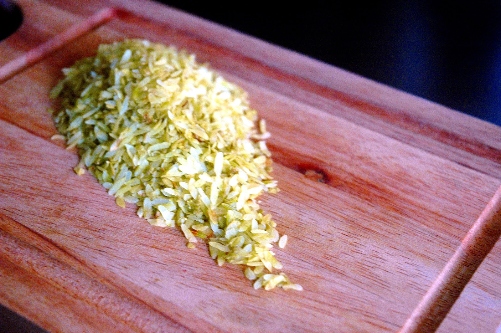 DUDE FOR FOOD: December 2012