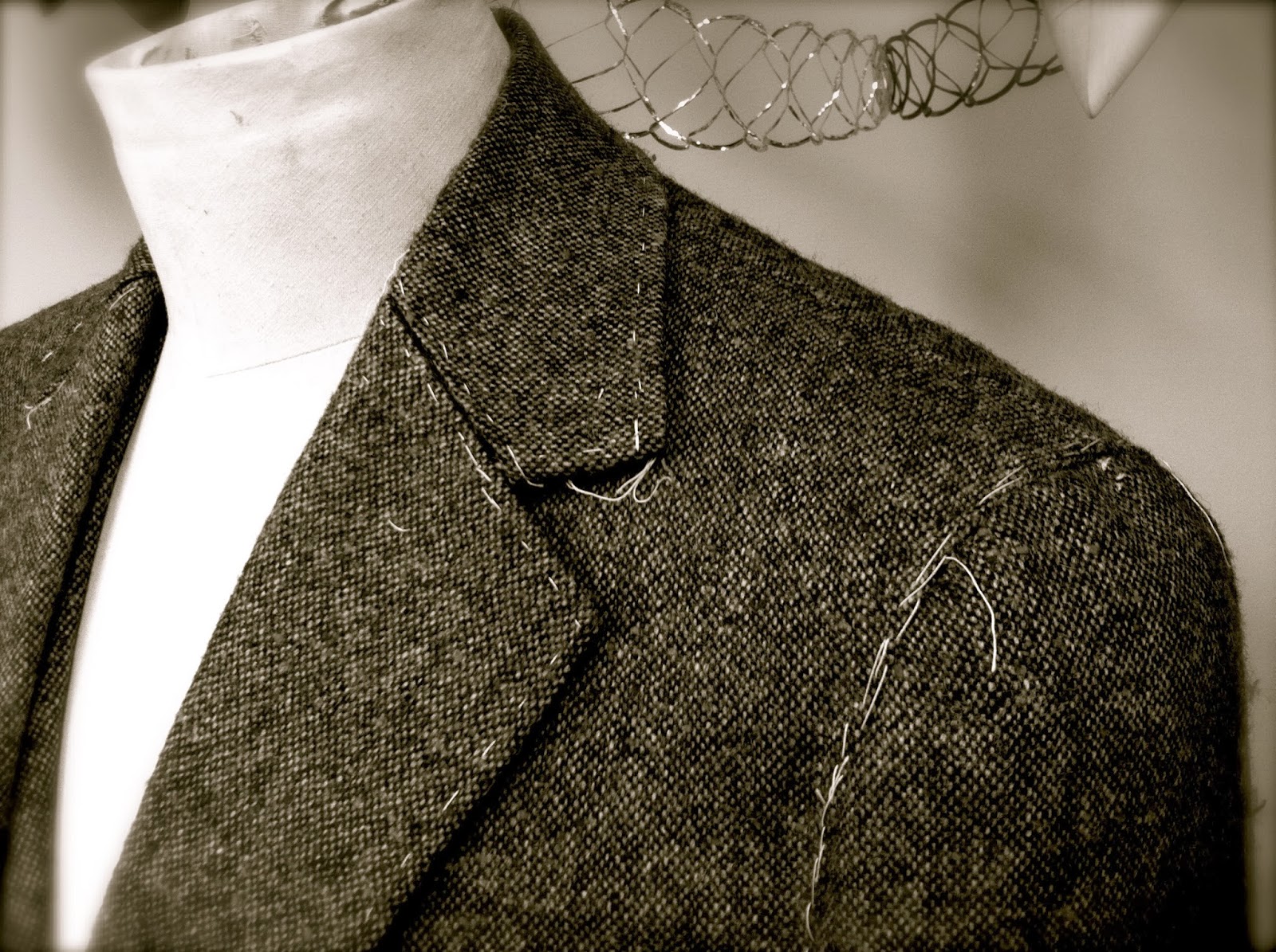 DAVIDE TAUB: 'House Style' - Form Follows Function: Creating Style From ...