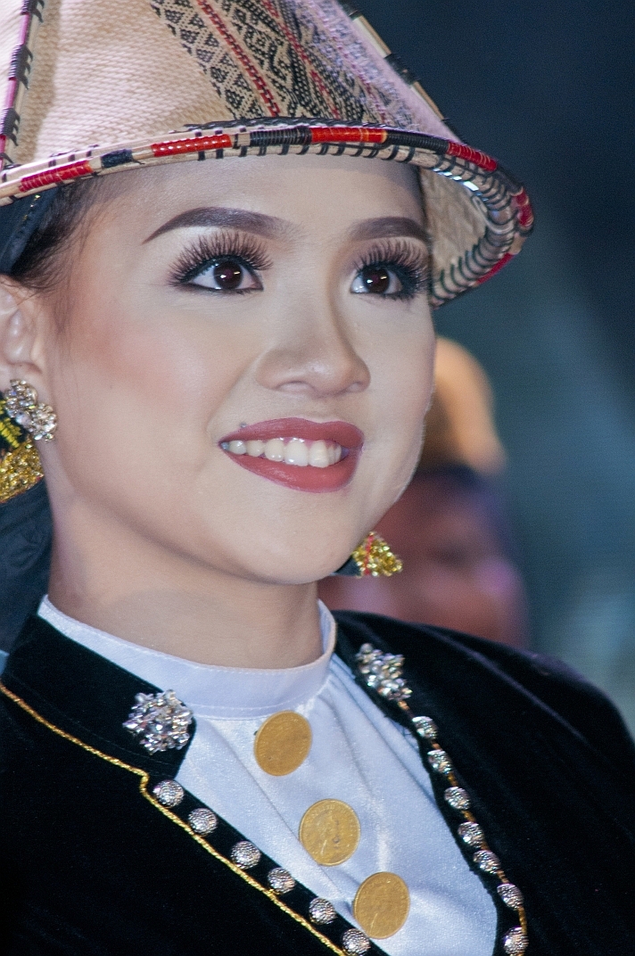 Origin of the Kadazan Dusun Murut of Borneo - the mtDNA Haplogroup ...