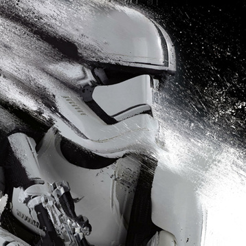 Stormtrooper 1440p Wallpaper Engine
