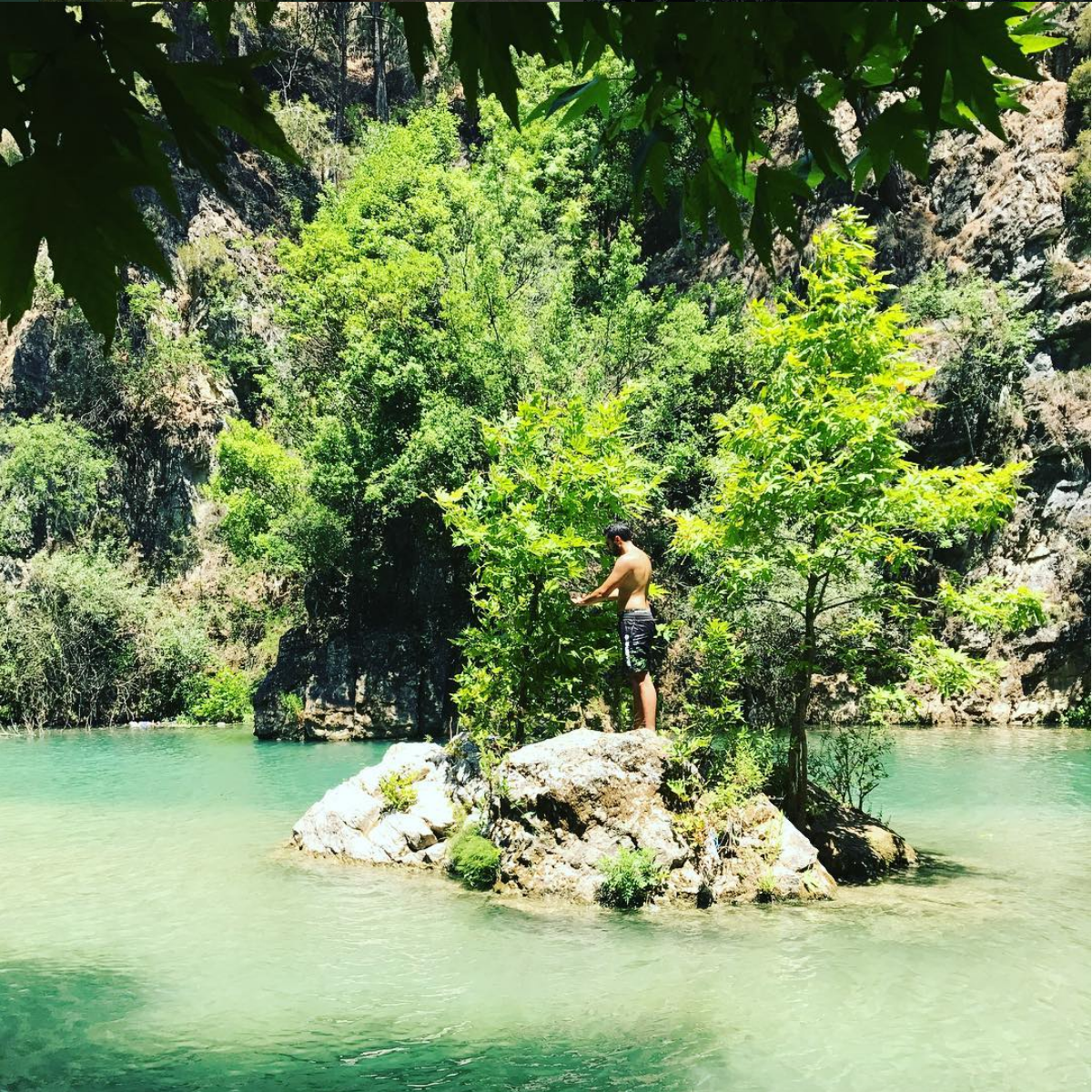 Top 10 Hiking Trails in Lebanon