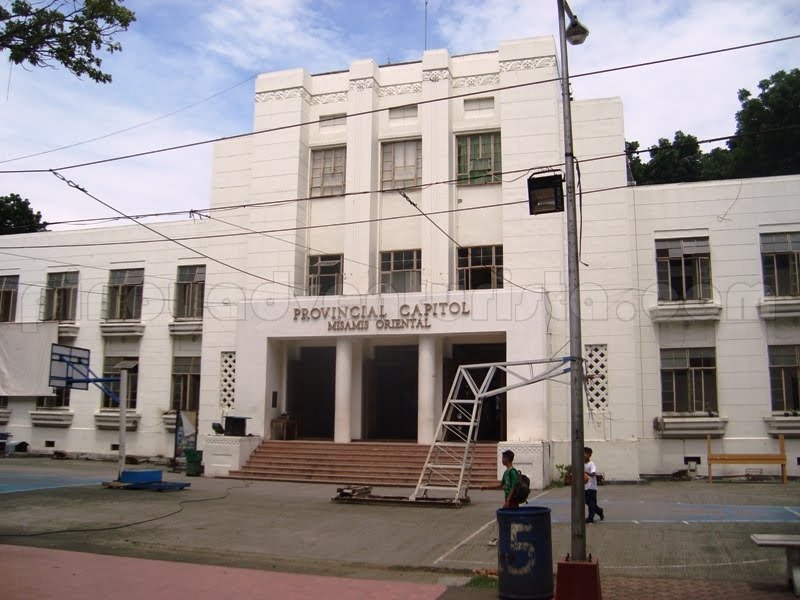 Misamis Oriental - Sauntering Around Cagayan de Oro City | Blogs ...