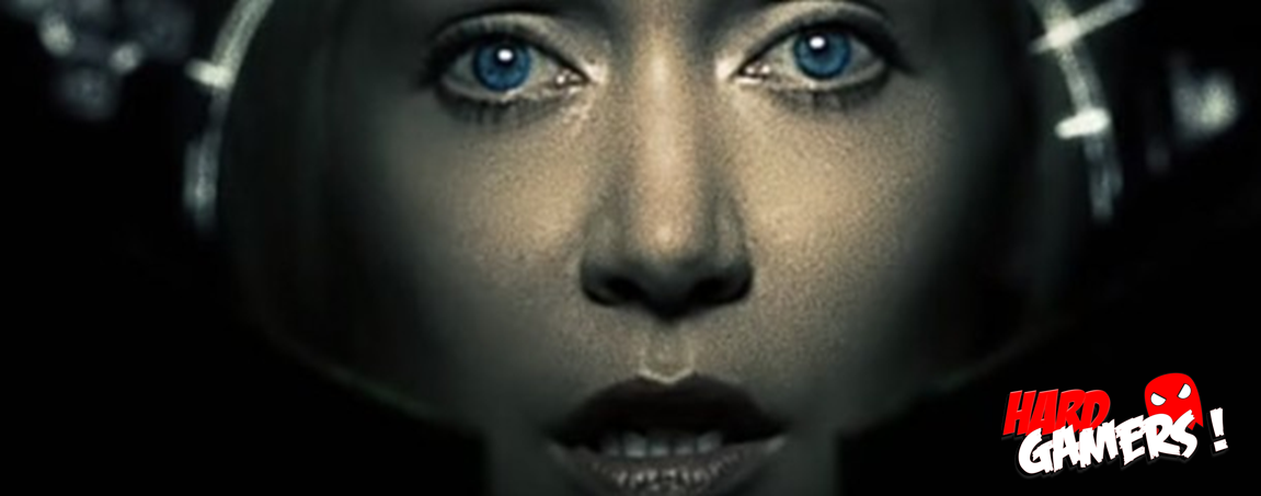 HARD GAMERS: SAMUS EM LIVE ACTION ESPETACULAR DE METROID!