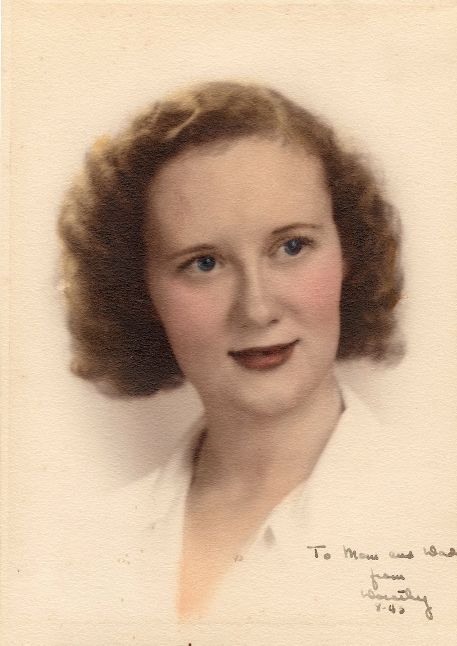 Mulvey/Farrell Reunion: Rest in Peace Dorothy B. Mulvey April 21, 1920 ...