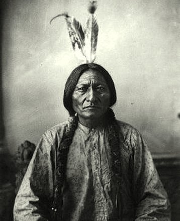 The First Scout: Mystic Warriors Of The High Plains: Crazy Horse's Last ...