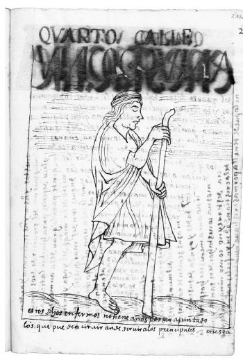 Castigos y torturas en el imperio inca ~ Aprenda historia de la humanidad