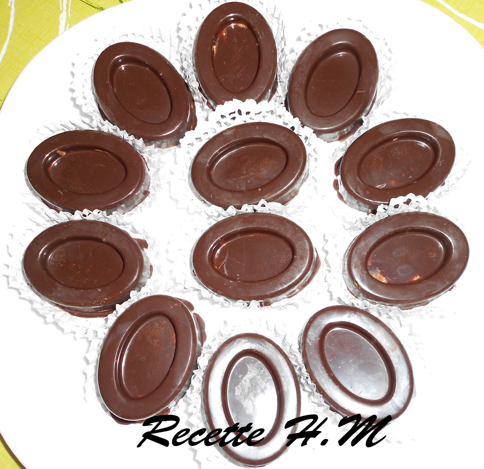 MIAM : Gâteaux de Bimo