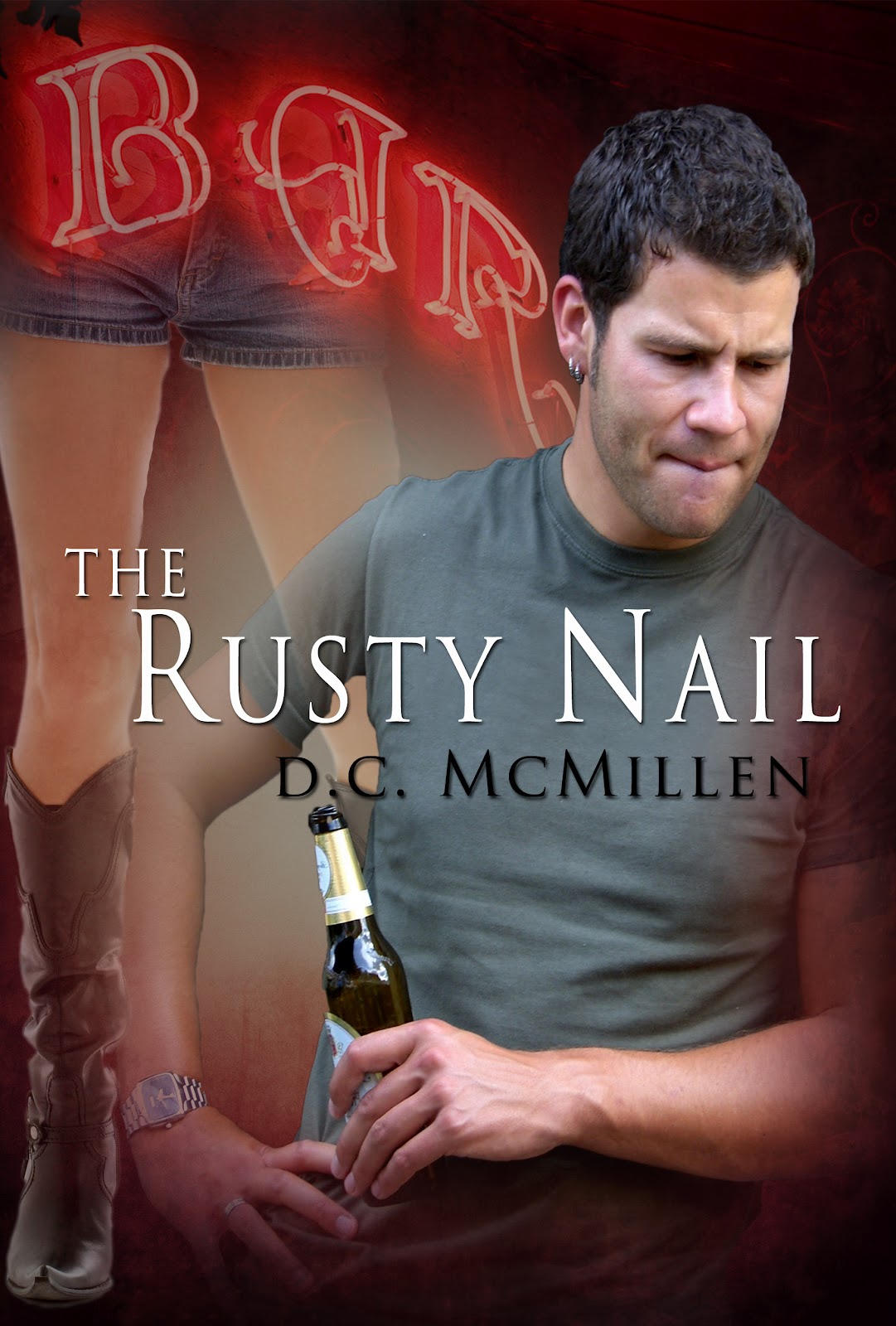 DC McMillen Shows Sex of Every Combo in The Rusty Nail. Have One ...