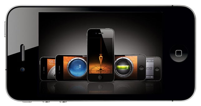 Top 5 Android SmartPhone/Tablet Apps for Interior Designers ~ Helping Hand