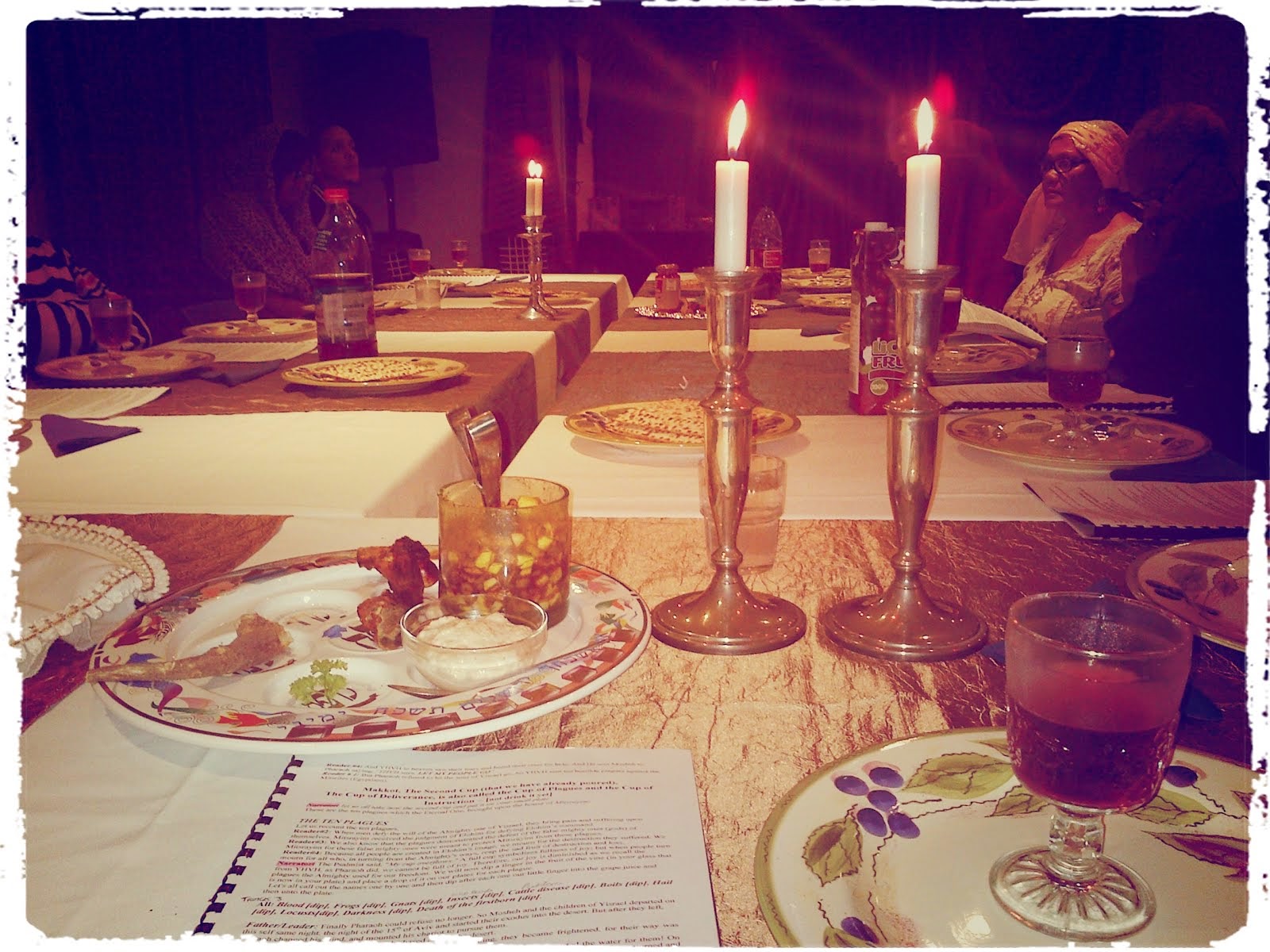 Beit El Messianic Congregation: Chag HaMatzot Feast of Unleavened bread ...