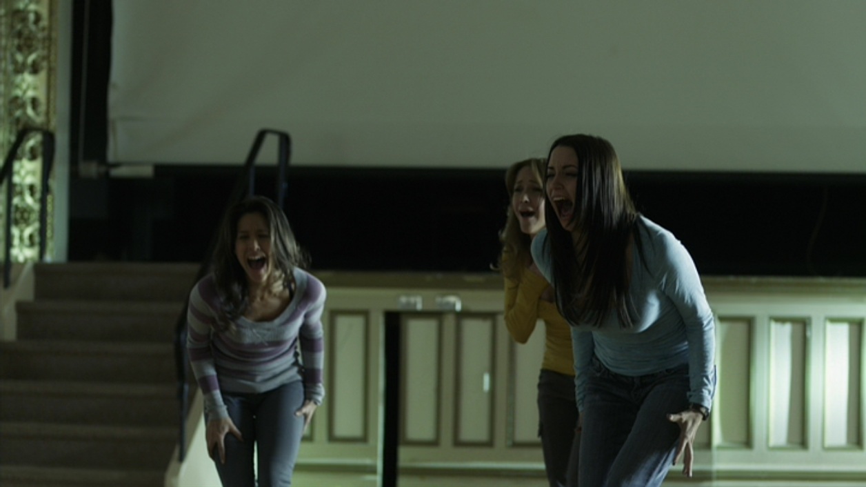 Happyotter: WRONG TURN 4: BLOODY BEGINNINGS (2011)