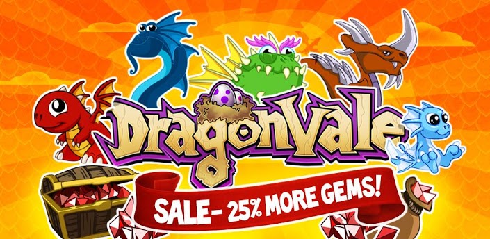 DragonVale ~ Apps do Android