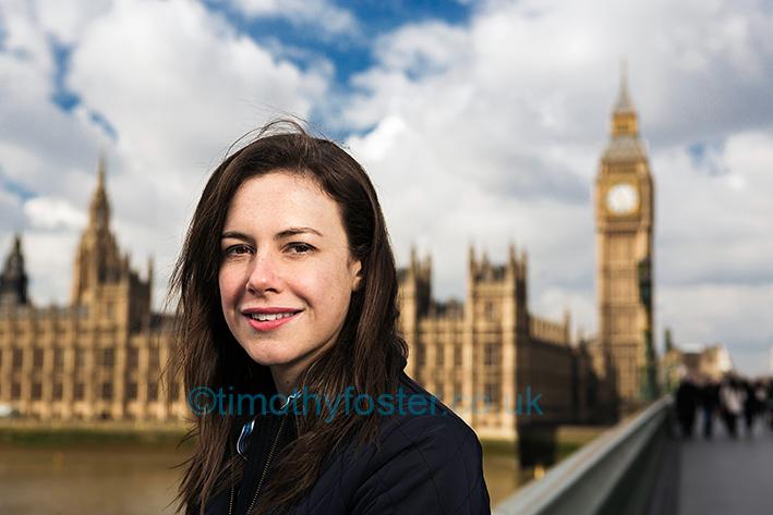 Timothy Foster Photographer & Filmmaker: Isabel Hardman - The Spectator