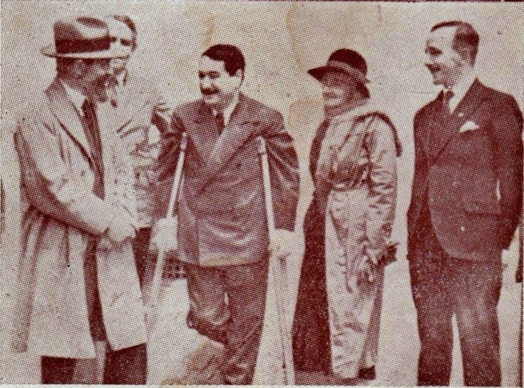 ART and ARCHITECTURE, mainly: My all-time greatest hero in Australia ...