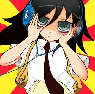 Promo de Watamote en español - JapanNext