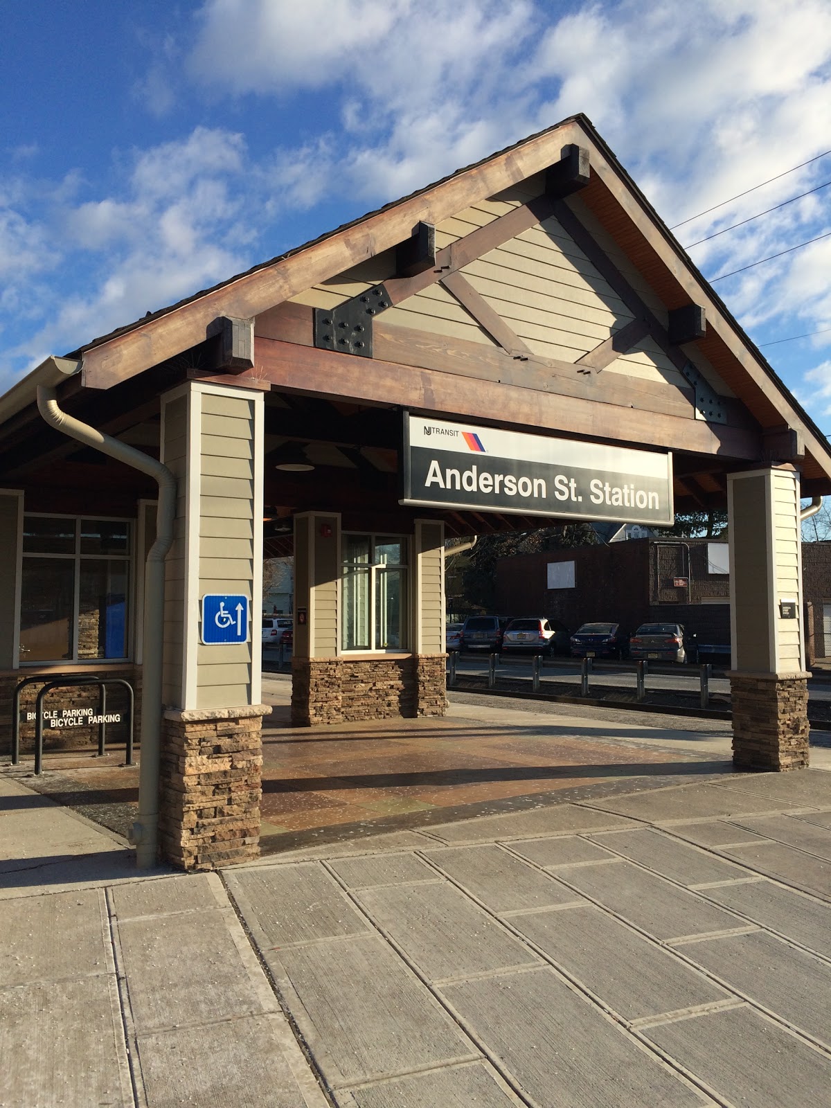 Eye on The Record: Rail nightmare was averted, but commuters still face ...