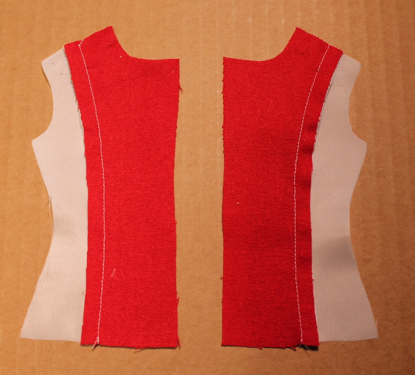 Classic Doll Designs Pattern Blog: Style 136