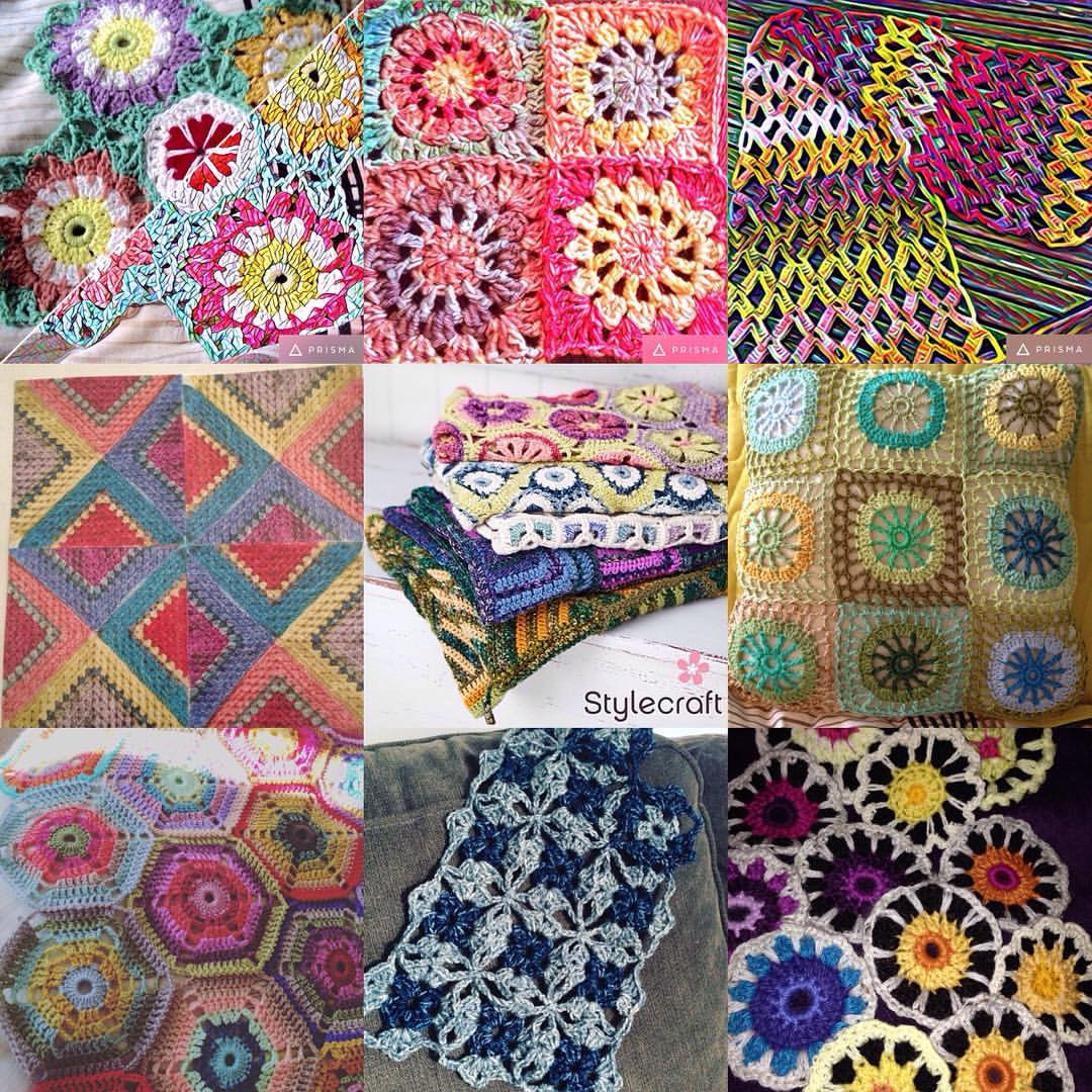 Susan Pinner: COLLAGES OF FAVOURITE PIECES 2016