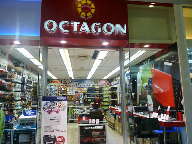 Gadget Shopping Made More Convenient at SM Cyberzone (SM City Batangas ...