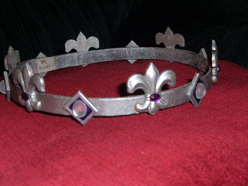 SCA Illumination: Coronets 2