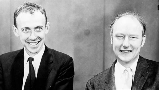 RETRO KIMMER S BLOG WATSON AND CRICK DISCOVER CHEMICAL STRUCTURE OF DNA retro-kimmer-s-blog-watson-and-crick-discover-chemical-structure-of-dna