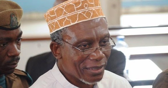 Sheikh Ponda Issa Ponda Amshukia Magufuli