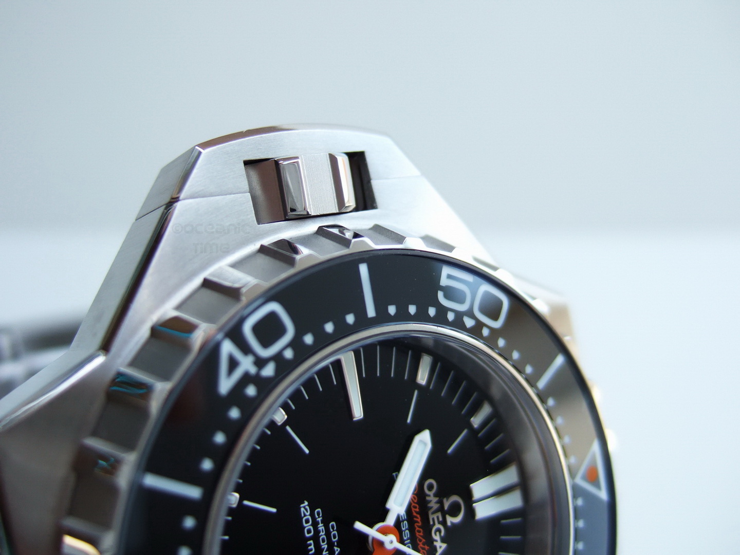 OceanicTime: OMEGA Seamaster 1200M PLOPROF