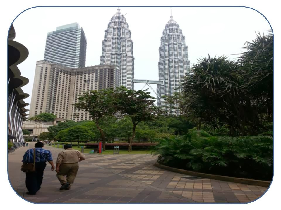 ابن حنتوش: ماليزيا منوعات1