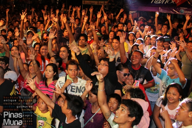 Get Ready for Masskara Festival 2013