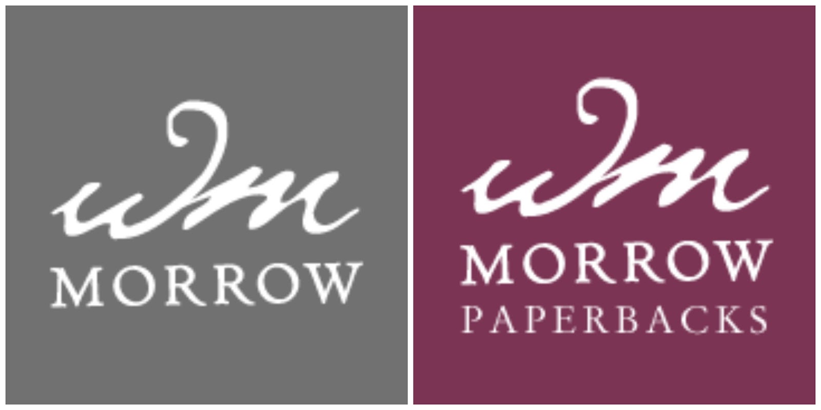 Beth Fish Reads: Imprint Friday: 13 Books to Look for from William Morrow