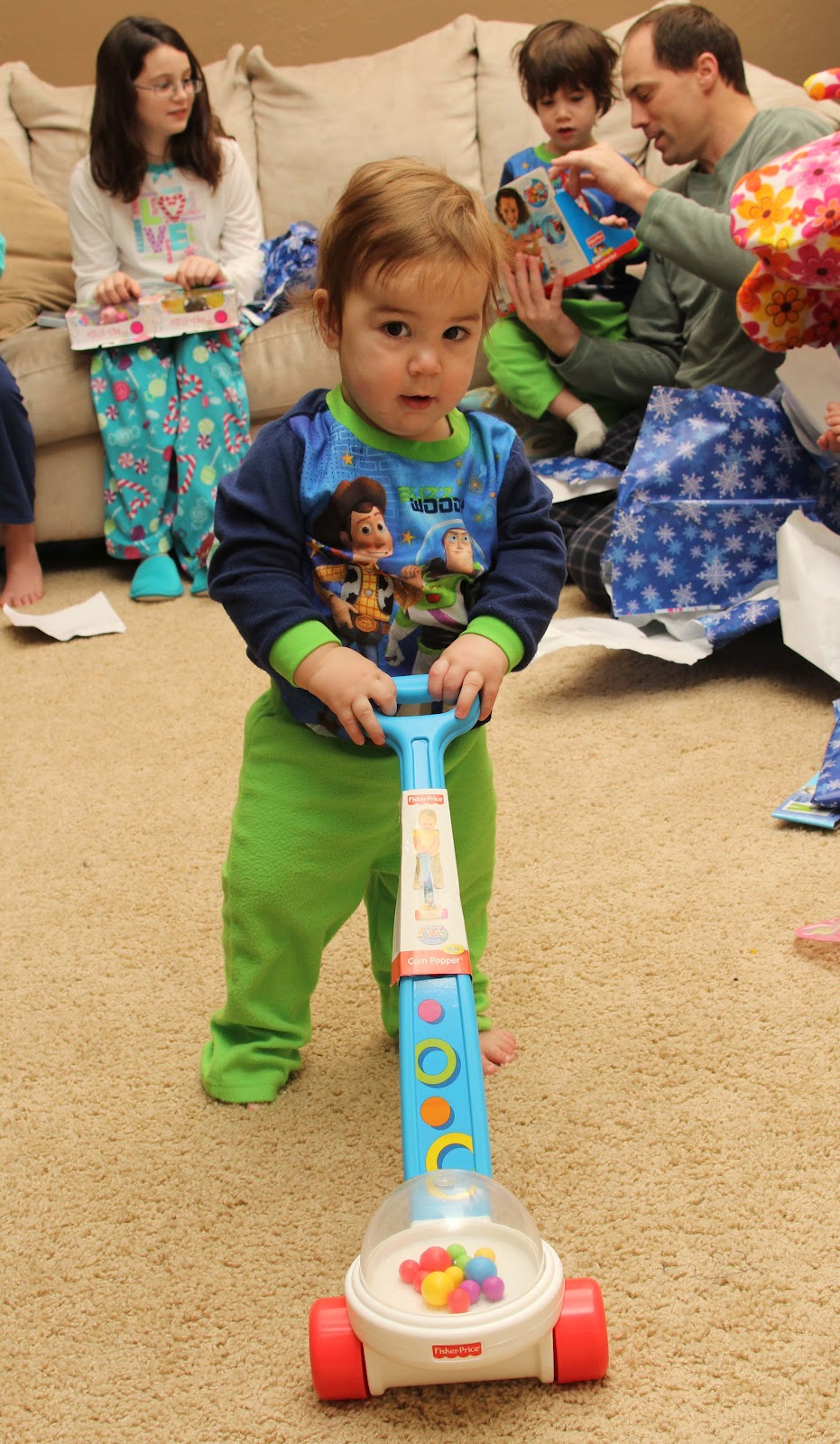 Newbry News: February 2012