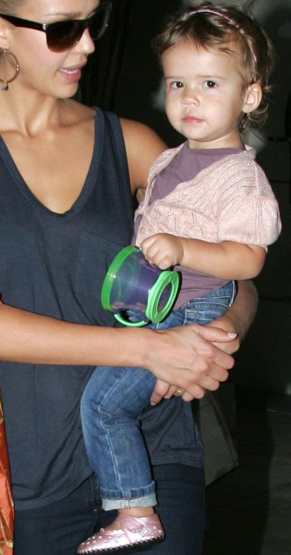 Honor Warren Fashion Blog