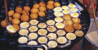 Behind The Scenes Of My Life ~: Taunggyi Taste