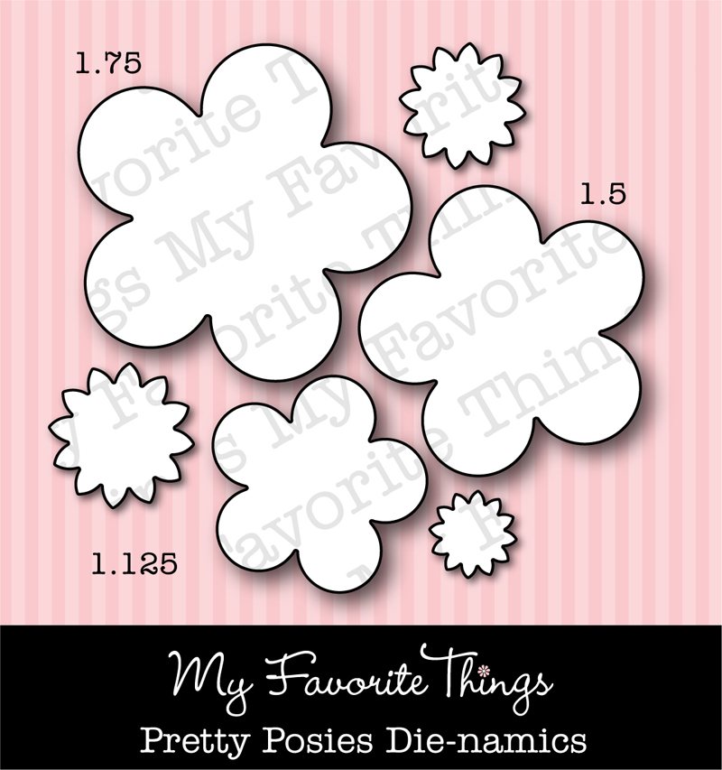 MFT Guest Designer Challenge, Get Sketchy! - Patterned Paper