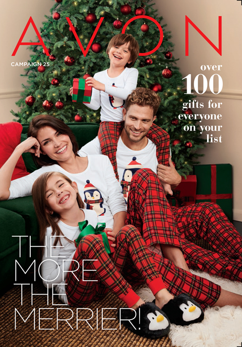 The New Avon Catalog: Avon Campaign 25 2018 Catalog Online