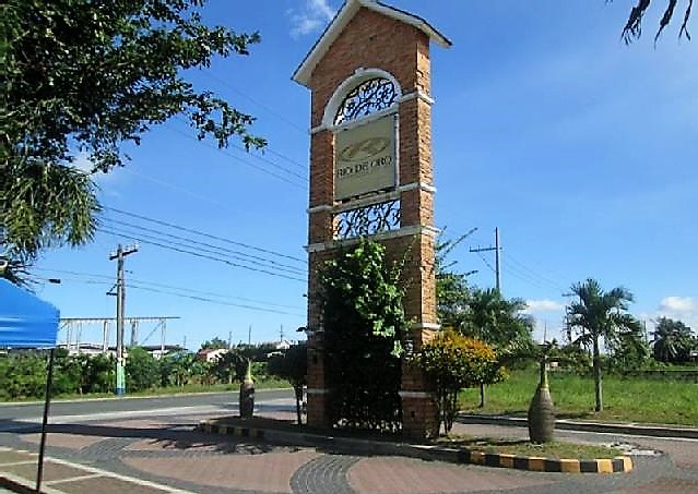 Dream House in the Philippines: RIO DE ORO in General Trias Cavite